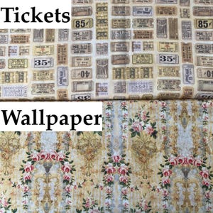 Eclectic Elements YELLOW PALETTE Tim Holtz - 100% Cotton Quilting ...