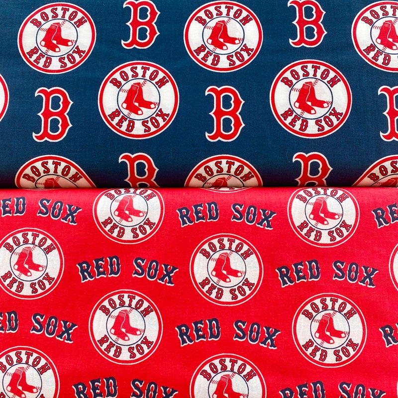 Baseball Fabric - Etsy