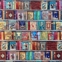 Cotton Fabric - Etsy