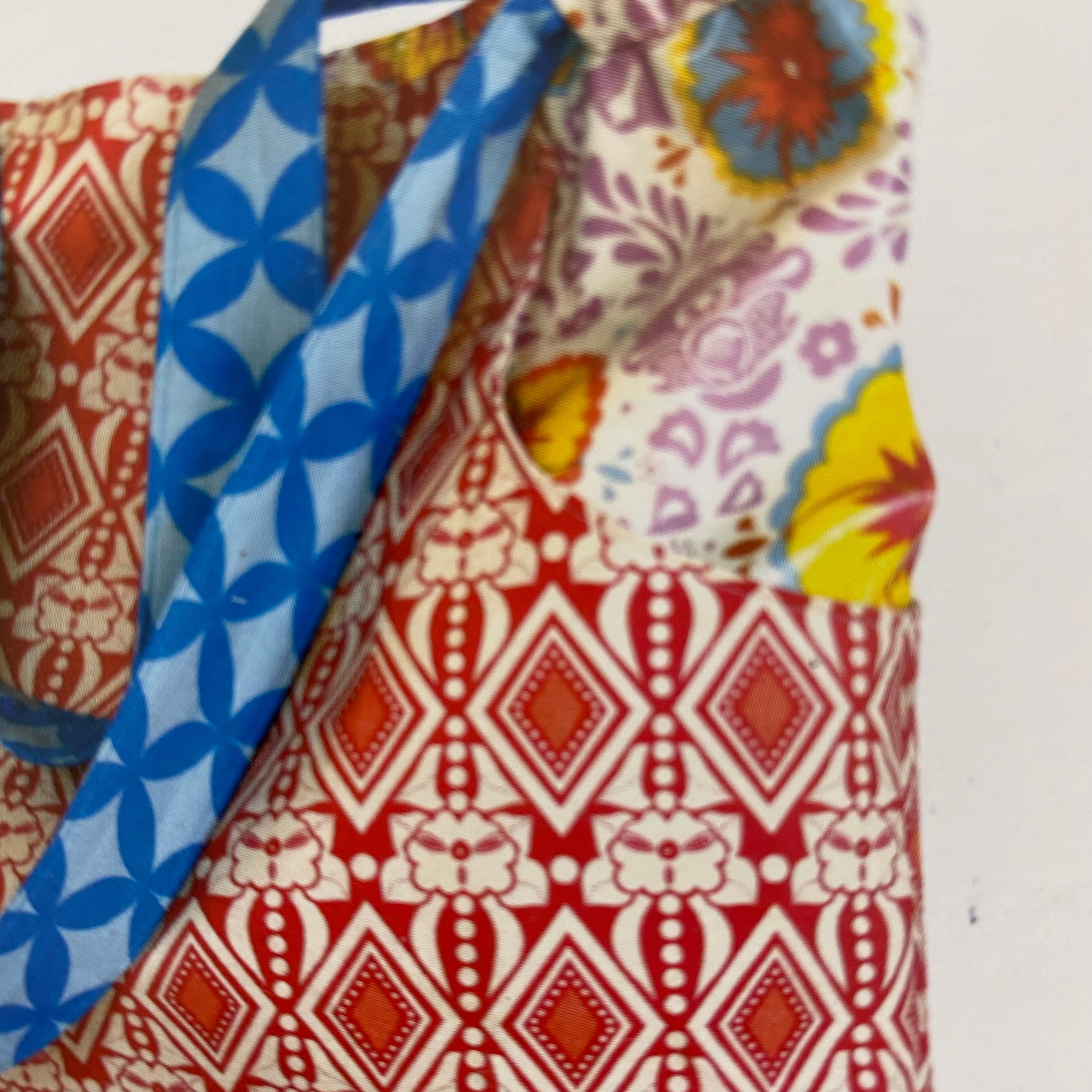 Anna Maria Horner Sewing PATTERNS Socialite DRESS | Etsy