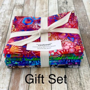 PHANTASMA Fabric Bundle - 7 COLORS - Robert Kaufman, 100% Cotton Quilting Fabric, Choose Half ...