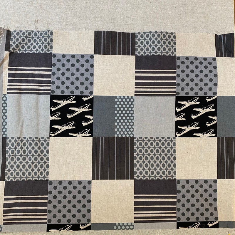 Airplane Fabric - Etsy