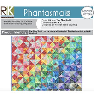 PHANTASMA Fabric by the Yard - Robert Kaufman, 100% Cotton Quilting Fabric, Half Yard, Fat ...