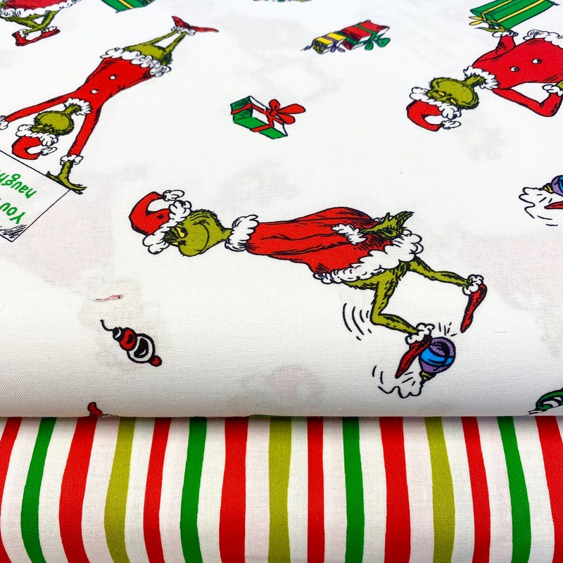 Grinch Yard Art Pattern - Etsy
