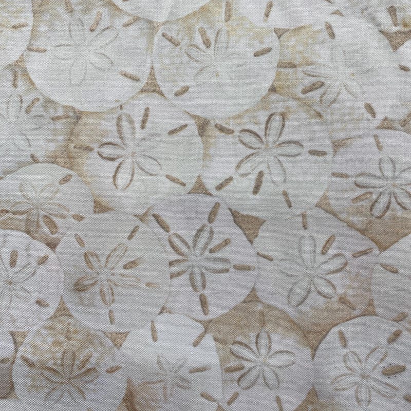 Beach Theme Fabric - Etsy