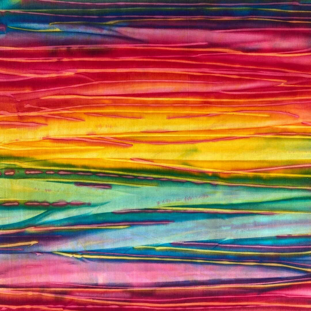 PATINA HANDPAINTS WILD Fabric by Robert Kaufman - by the Yard, Half ...