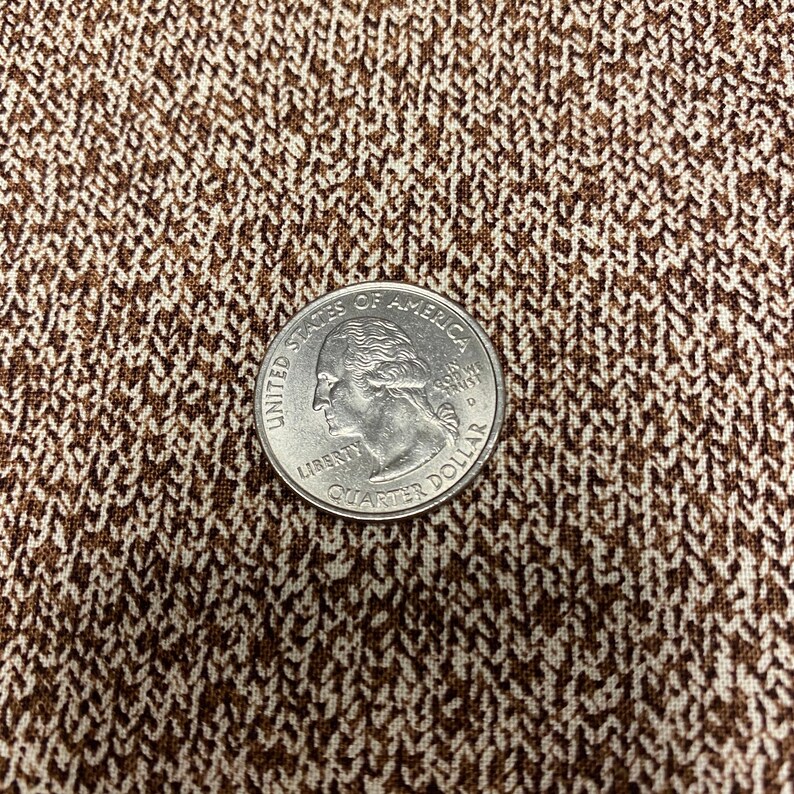 5 FUNKY MONKEYS SOCK Monkey Fabric Erin Michael for Moda by - Etsy