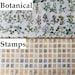 Eclectic Elements YELLOW PALETTE Tim Holtz - 100% Cotton Quilting ...