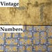 Eclectic Elements YELLOW PALETTE Tim Holtz - 100% Cotton Quilting ...