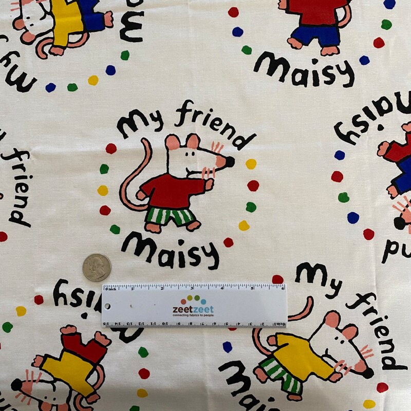 Maisy - Etsy