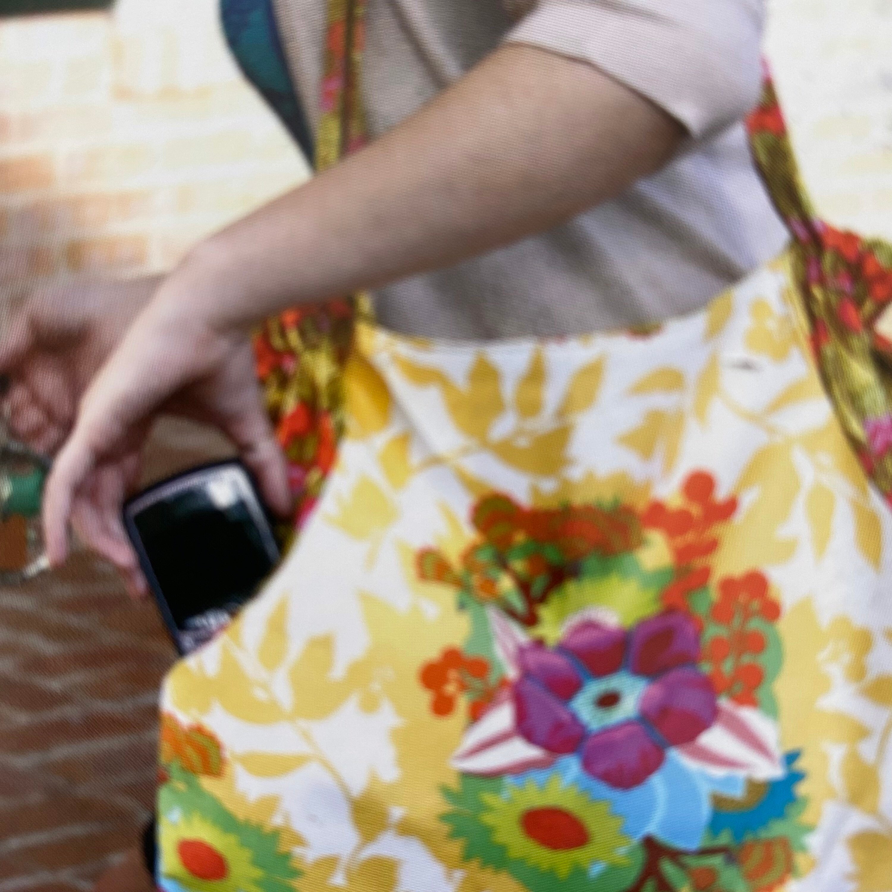 Anna Maria Horner Sewing PATTERNS Socialite DRESS | Etsy