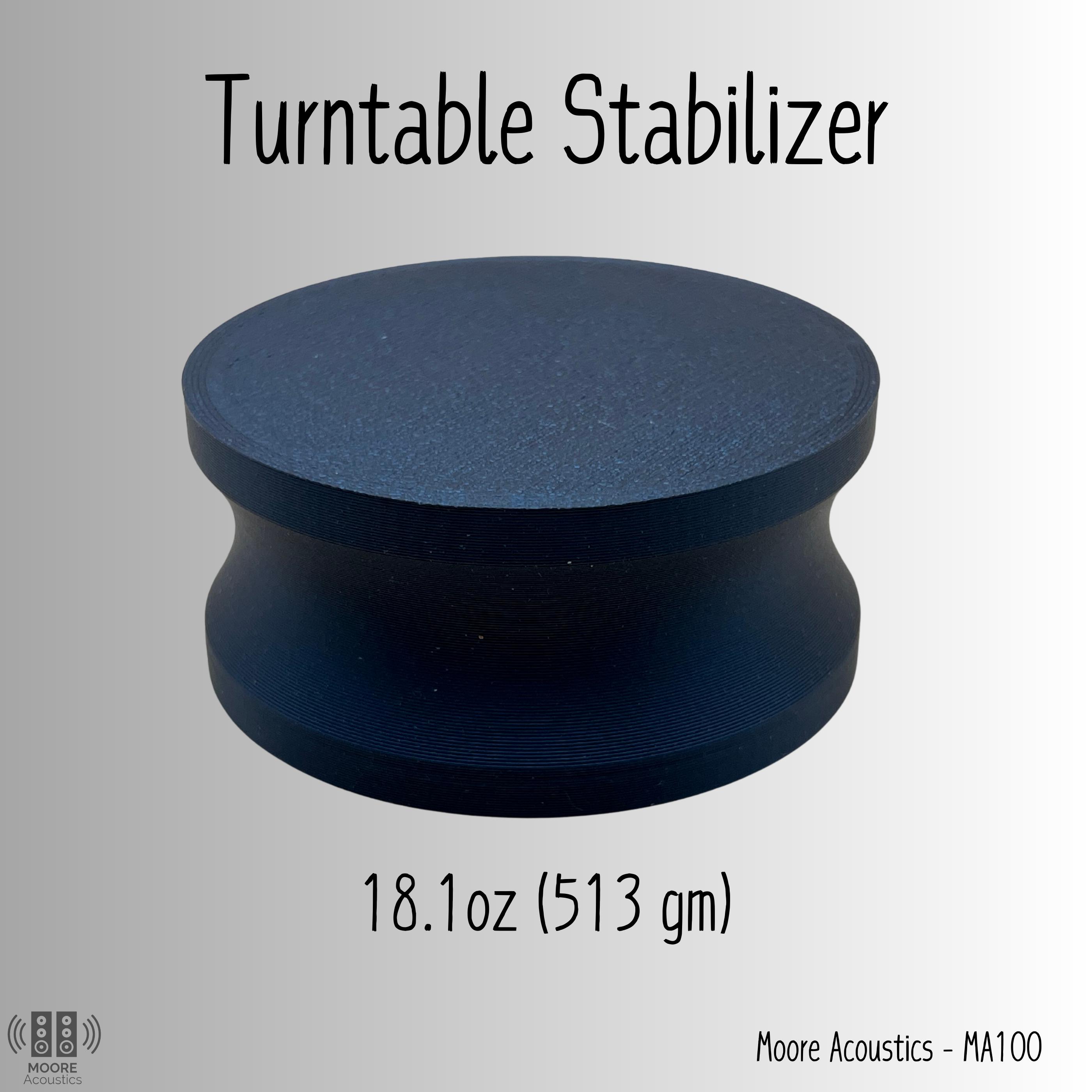 Vinyl Record Weight, Turntable Stabilizer, Audiophile Accessories ...