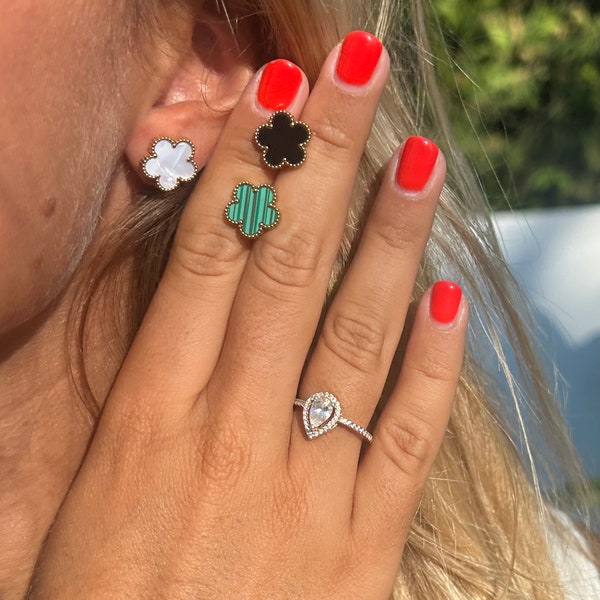 Van Cleef Replica - Etsy