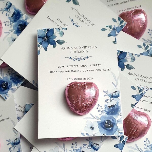 Nikkah Favors - Etsy