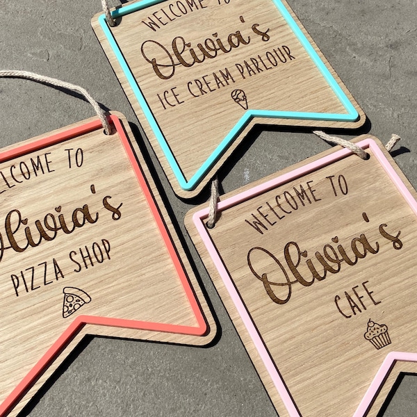 The Parlor Pizza and Kitchen - Etsy