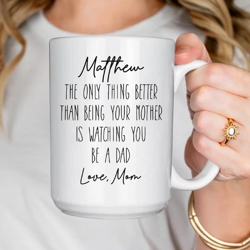 Mothers Day Custom Mugs - Etsy