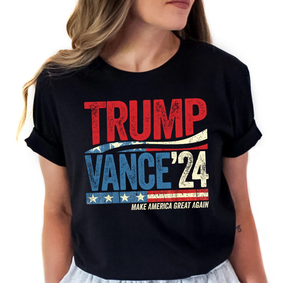 Republican Shirt, 2024 Never Surrender Republican Shirt, Fight for ...