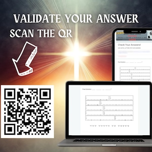 Easter Bible Escape Room, Religious Escape Game: Holy Code Puzzles ...