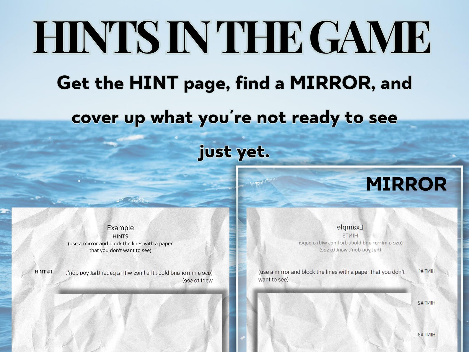 Printable Pirate Escape Room, Pirate Escape Game, Pirate Escape for ...