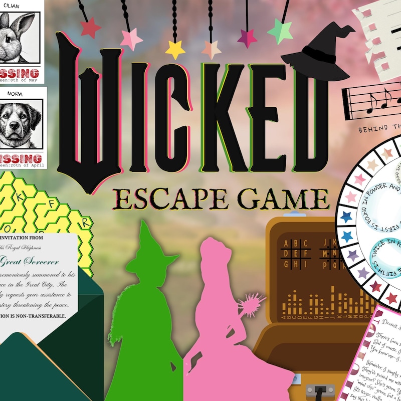 Printable Room Sticker - Etsy