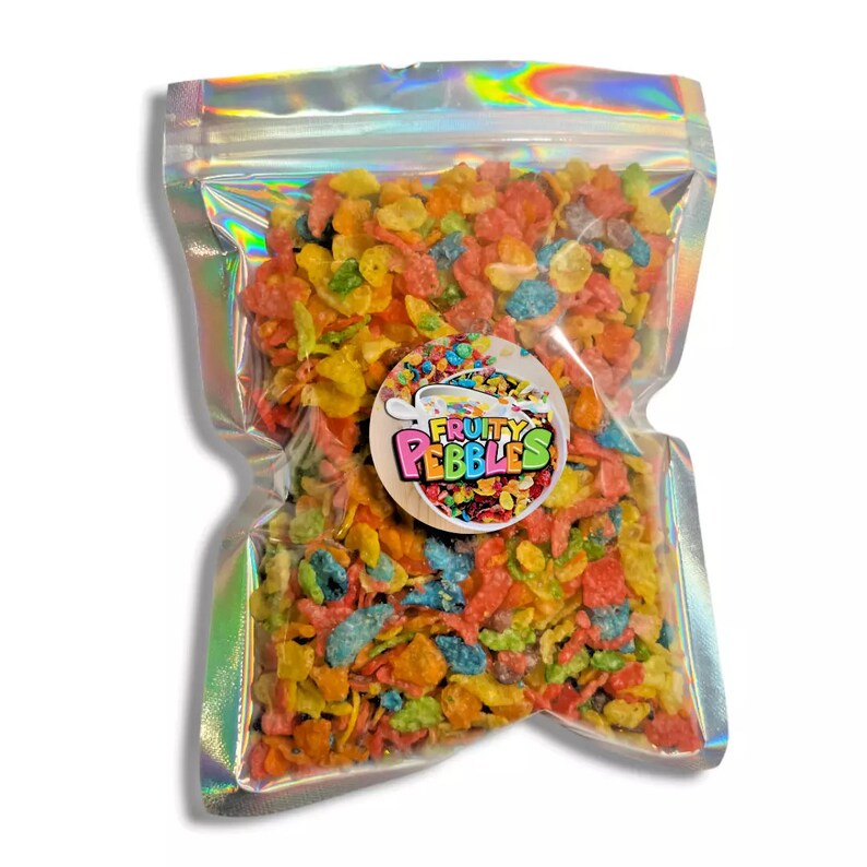 Cereal Kings Breakfast Bundle Variety 6-pack Smores & Fruity Flakes - Etsy