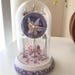 Tinkerbell Gift Box + Clock - Etsy