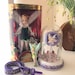 Tinkerbell Gift Box + Clock - Etsy