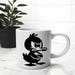 Angry Duck Svg - Pdf - Png - Dxf - Duck - Grumpy Duck - Commercial Use ...