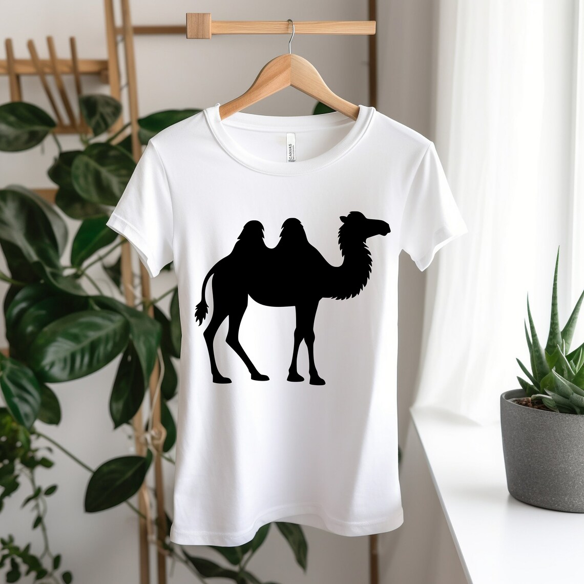 Camel Svg Pdf Png Dxf Desert Animal Camel Silhouette Commercial Use ...