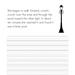 Copywork Bundle: Winter | Charlotte Mason-inspired - Etsy