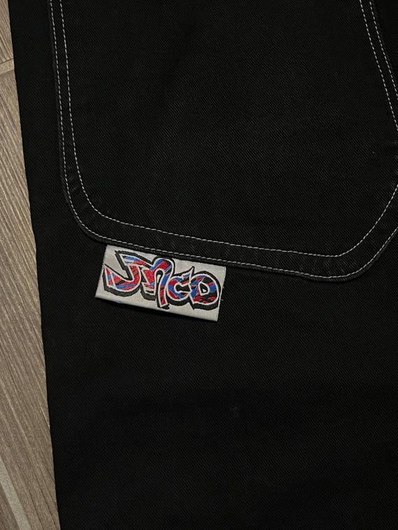 JNCO Jeans 29X30 baggy jeans - Gem