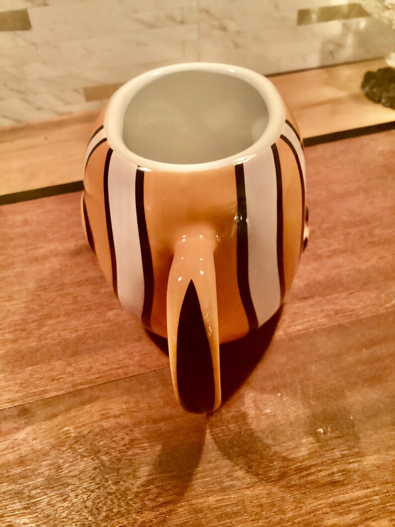 Finding Nemo Coffee Cup Collectible Mugs - Etsy UK