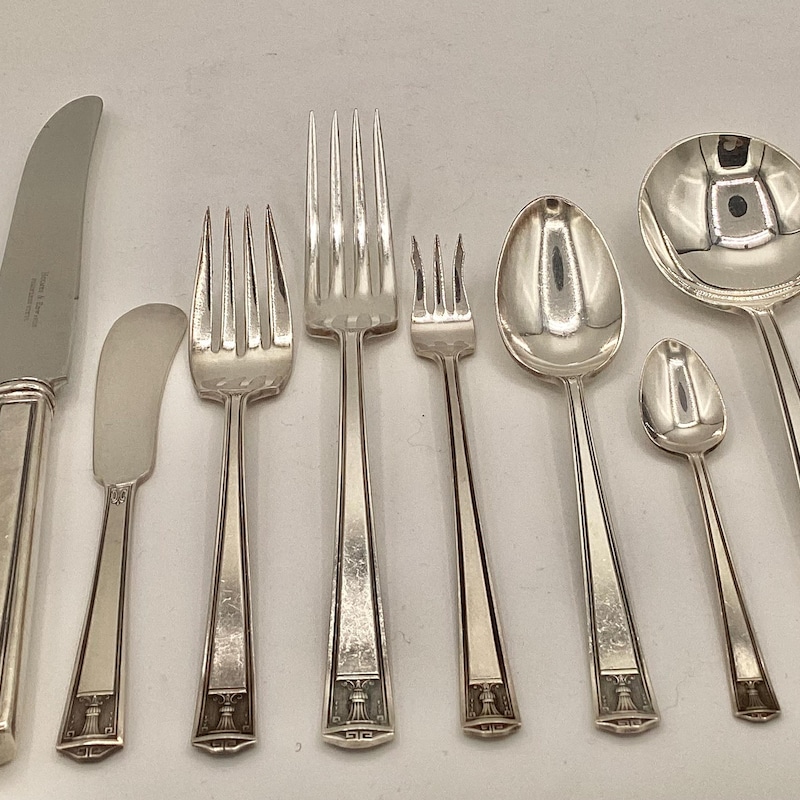 Holmes and Edwards - Etsy