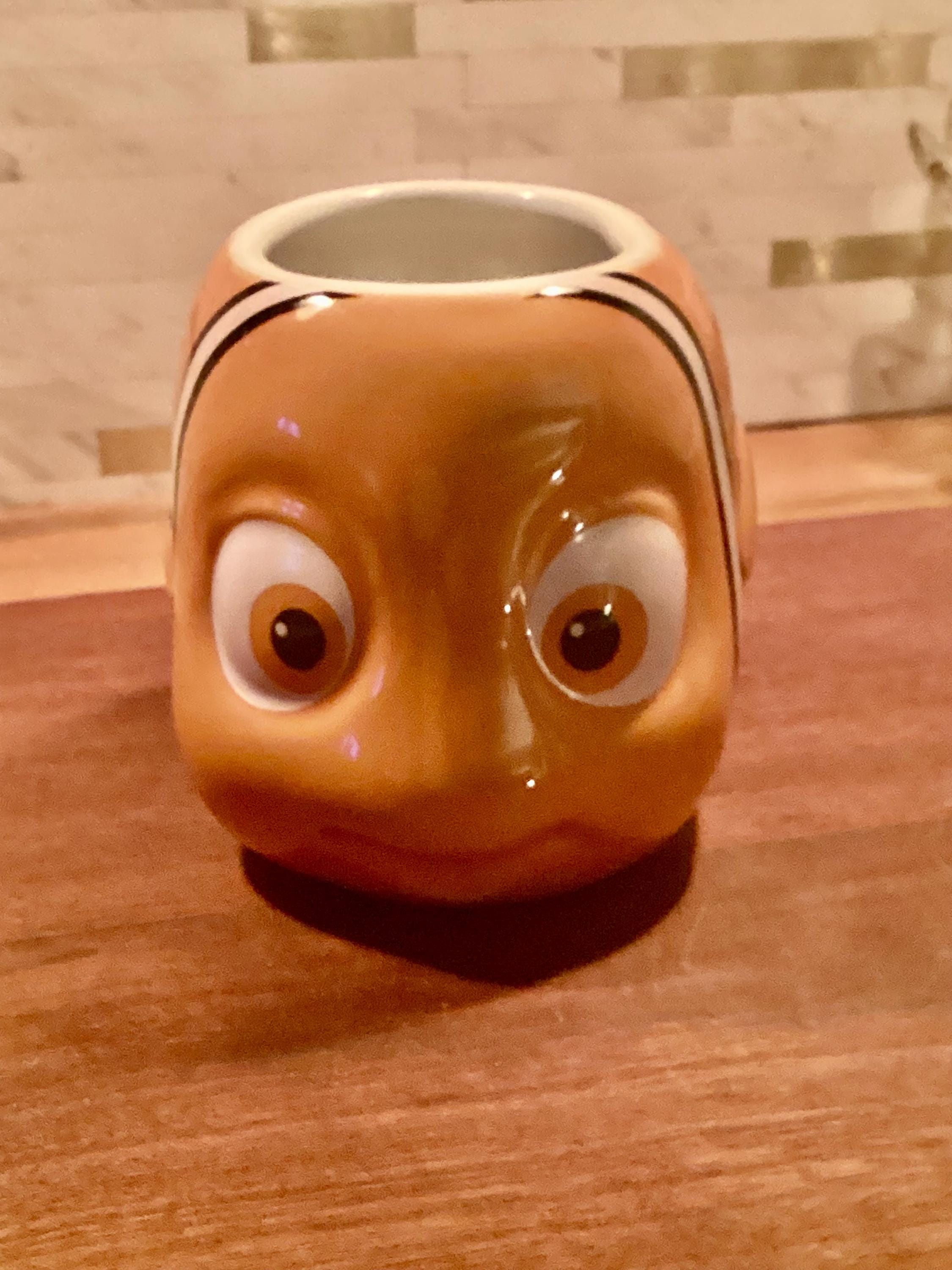 Finding Nemo Coffee Cup Collectible Mugs - Etsy UK