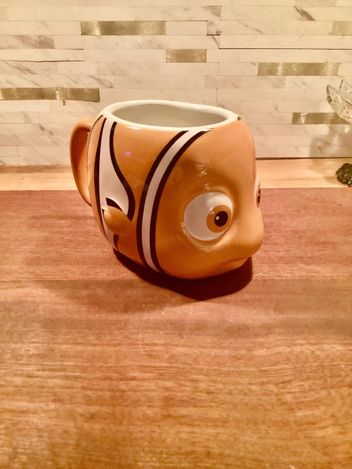 Finding Nemo Coffee Cup Collectible Mugs - Etsy UK