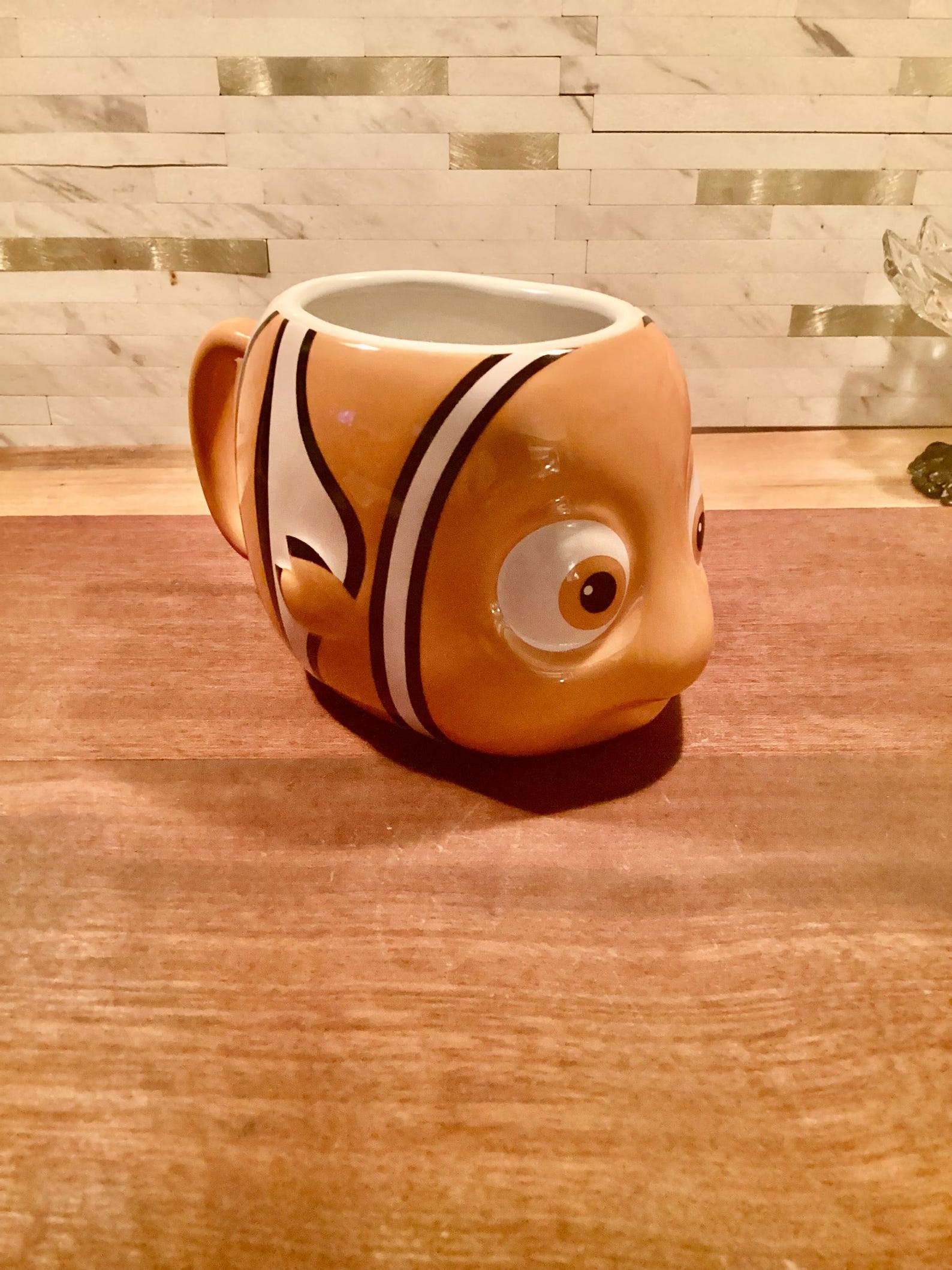 Finding Nemo Coffee Cup Collectible Mugs - Etsy UK