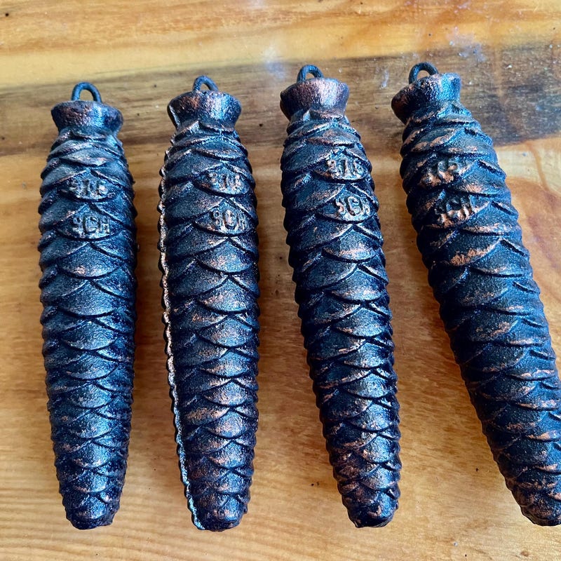 Cuckoo Clock Weights - Etsy