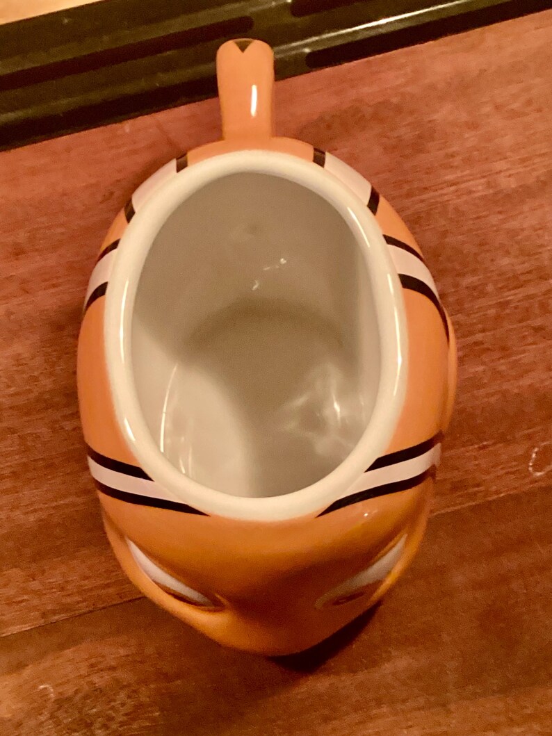 Finding Nemo Coffee Cup Collectible Mugs - Etsy UK