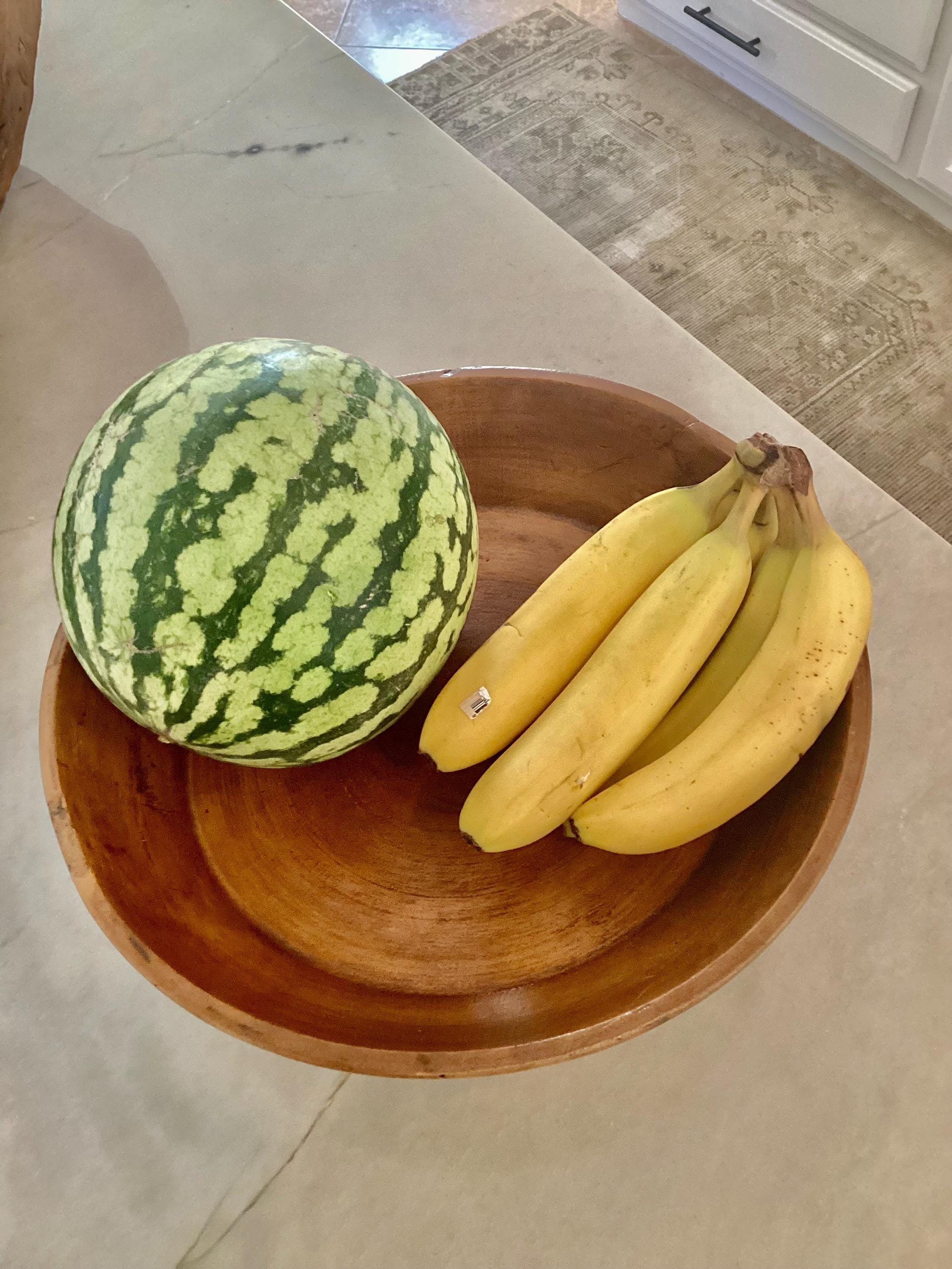 Treenware Rustic Pedestal Bowl Replica the Salem Collection - Etsy