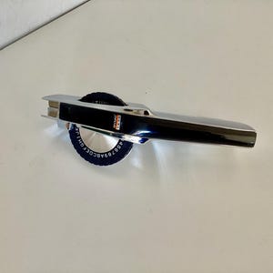 Dymo 1570 Deluxe Label Maker Spin Dial Tapewriter Heavy Duty Metal ...