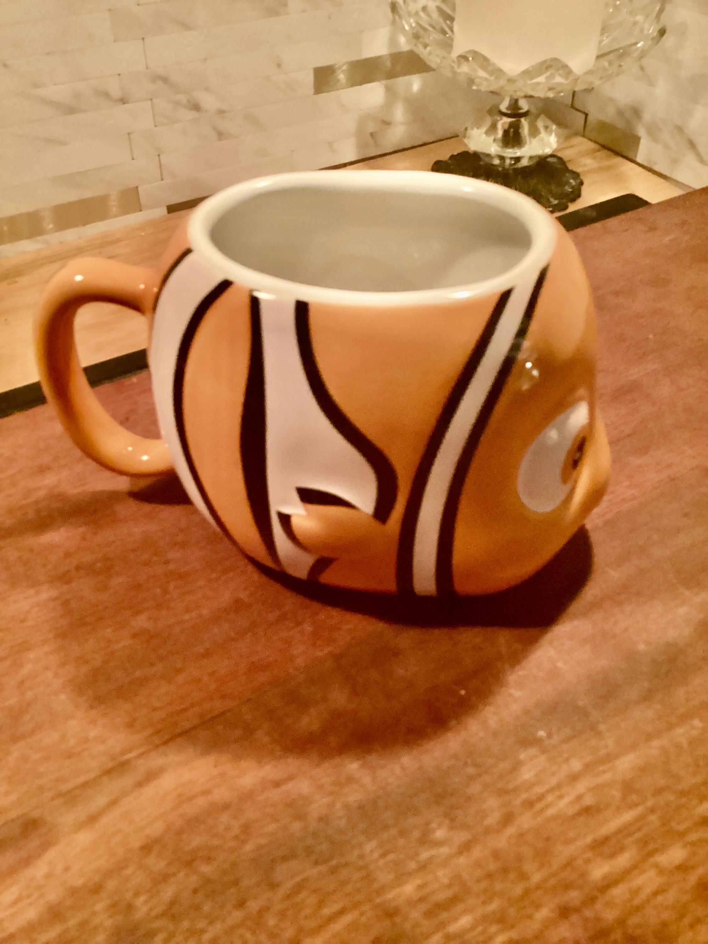 Finding Nemo Coffee Cup Collectible Mugs - Etsy UK