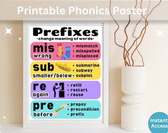 Phonics Binder Reading Intervention Fluency Phonics Curriculum Book ...