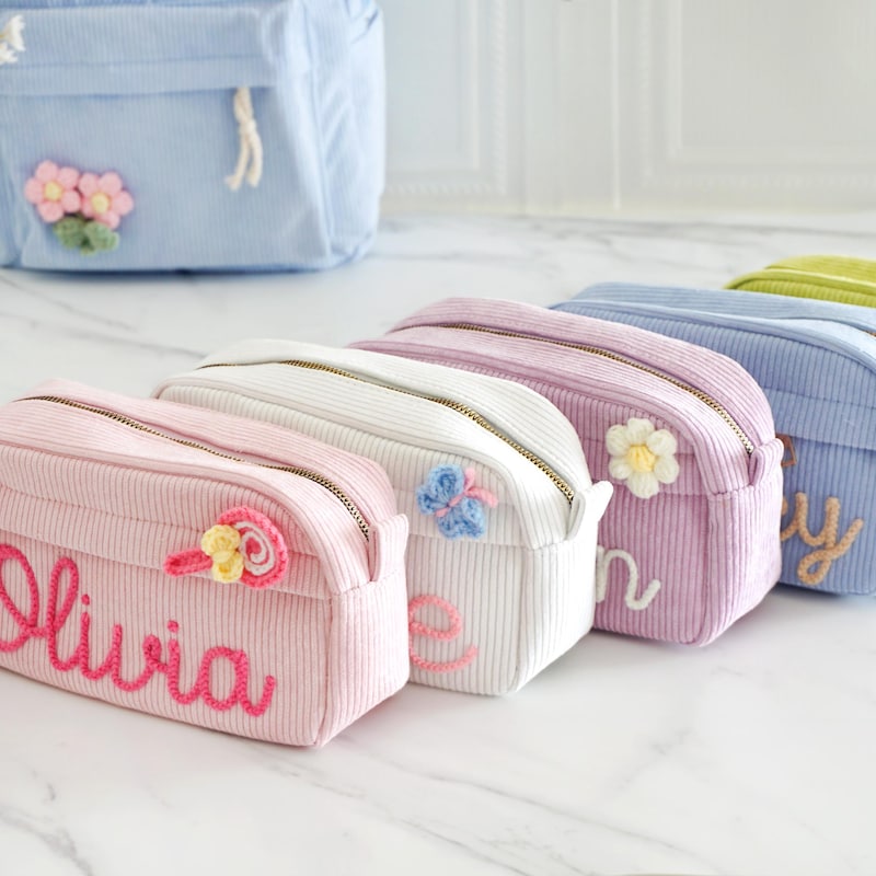 7 Year Old Monogram Gift - 60+ Gift Ideas for 2025