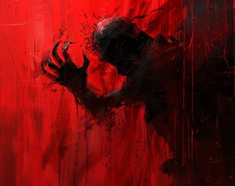 Powerful Nightmare Spell, Give Them Bad Dreams, Send A Nightmare Ritual ...