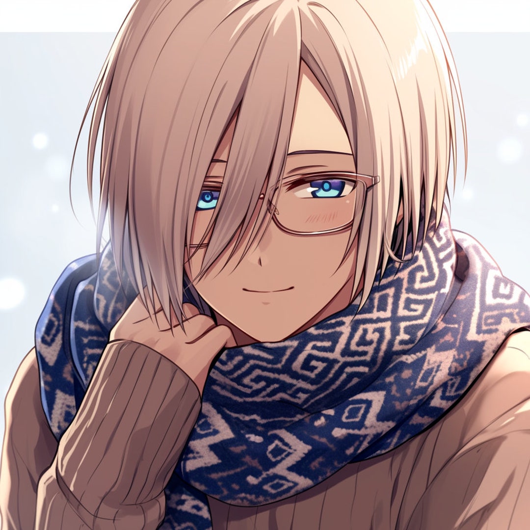 Custom Anime,anime,original Character,anime Pfp,pfp Anime,anime ...