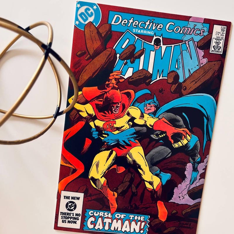 Catman - Etsy