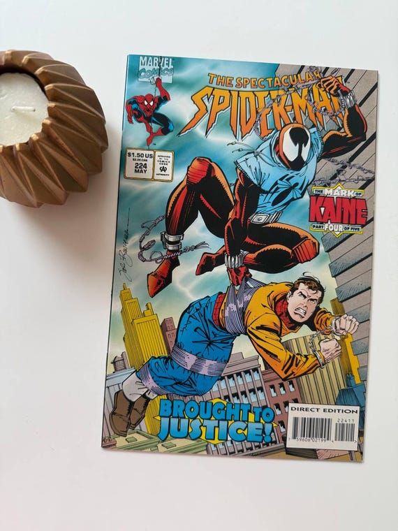 Action Comics 224