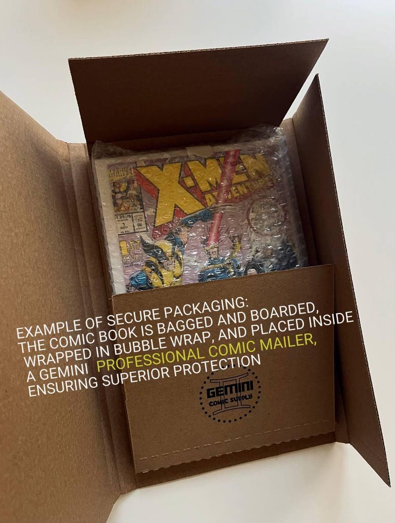 Giant-size Invaders #1 (1975) 1st Master Man - Comic Book Marvel | Key ...