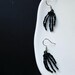Skull Hand Halloween Earrings, Gothic Earrings, Spooky Skeleton Hand ...