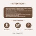 Teacher Appreciation Certificate Template: Editable DIY Gift (digital ...